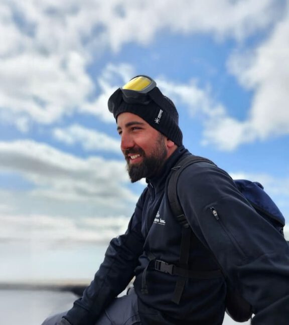 Ski school | snowboard & ski instructors in Gudauri.